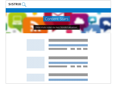 Kostenlose Tools zur Suchmaschinenoptimierung - SISTRIX