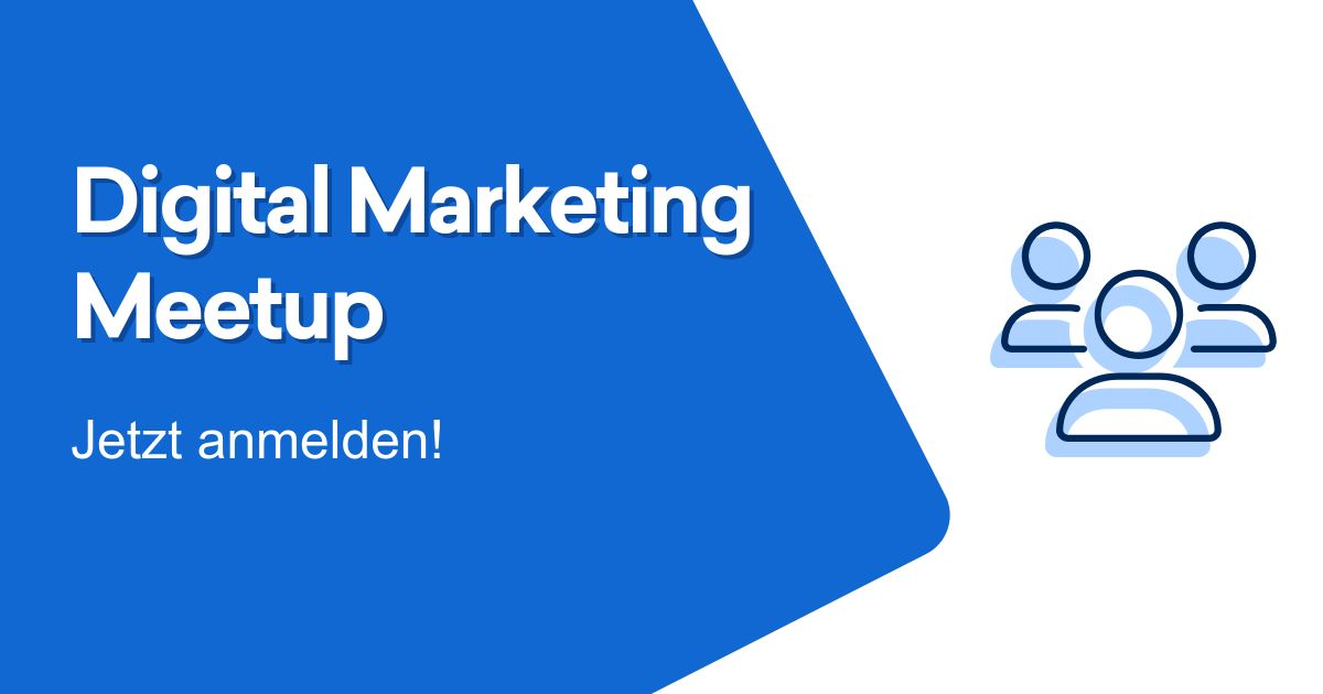 Digital Marketing Meetup März 2023 - SISTRIX
