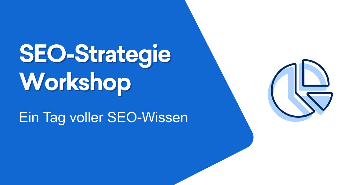 SEO-Strategie Workshops - SISTRIX