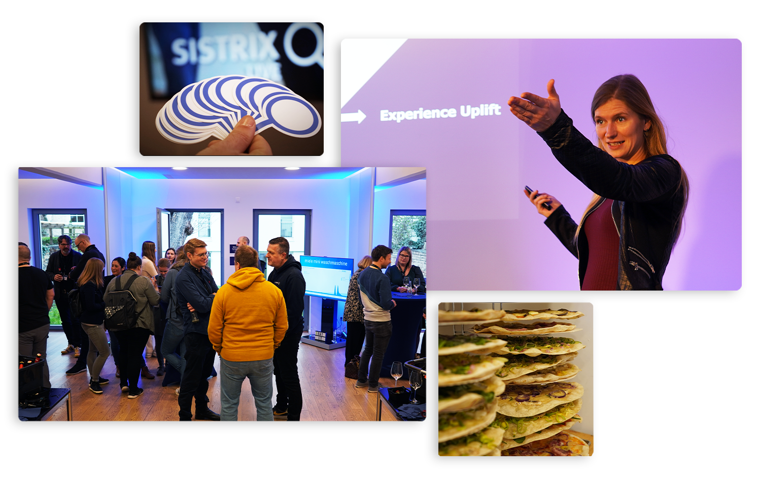 SISTRIX Digital Marketing Meetup